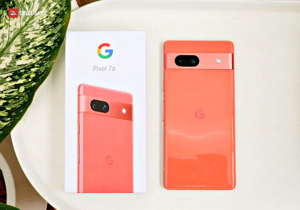 PREVIEW | พรีวิว Google Pixel 7a มือถือกล้องสวยระดับเรือธง ของดีที่คนไทยไม่ได้ใช้ | techfeedthai