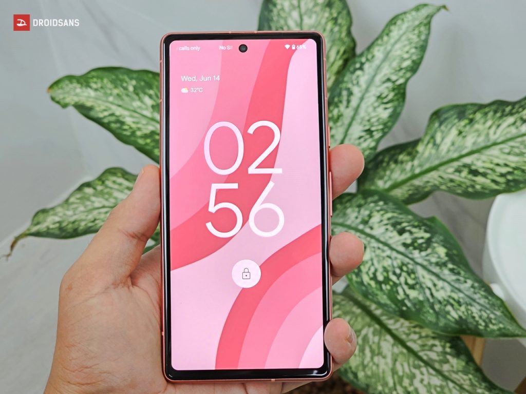 PREVIEW | พรีวิว Google Pixel 7a มือถือกล้องสวยระดับเรือธง ของดีที่คนไทยไม่ได้ใช้ | techfeedthai