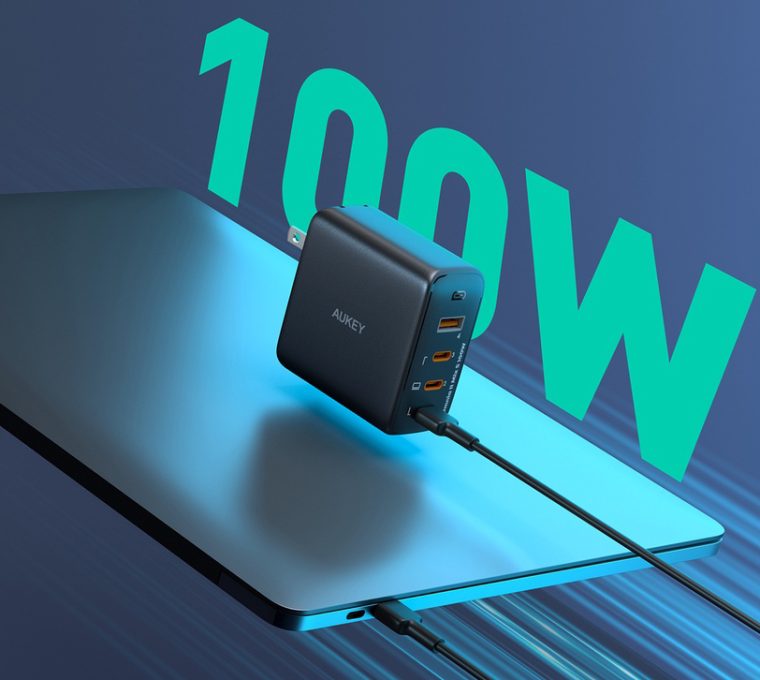 วิธีเลือกซื้อหัวชาร์จ PD สำหรับโน้ตบุ๊ค ไว้ชาร์จผ่านพอร์ต USB Type-C ...