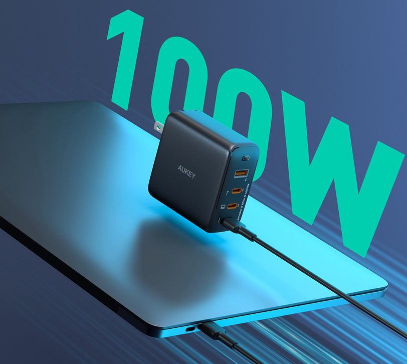 วิธีเลือกซื้อหัวชาร์จ PD สำหรับโน้ตบุ๊ค ไว้ชาร์จผ่านพอร์ต USB Type-C ...