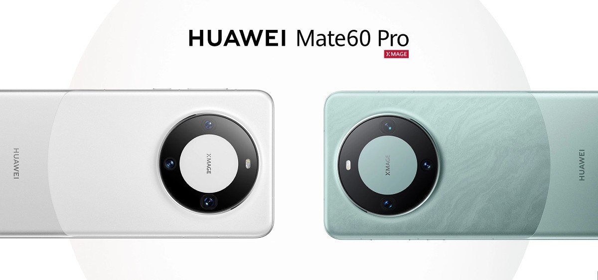 ทำกันได้ลงคอ HUAWEI Mate 60 Pro จะไม่มีการวางจำหน่ายอย่างเป็นทางการใน ...