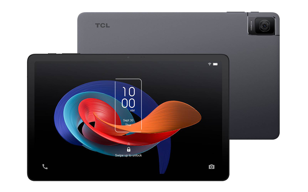 สเปค TCL TAB 10L Gen 2 และ TCL TAB 10 Gen 2 จอใหญ่ ถนอมสายตา ลำโพงคู่ ...