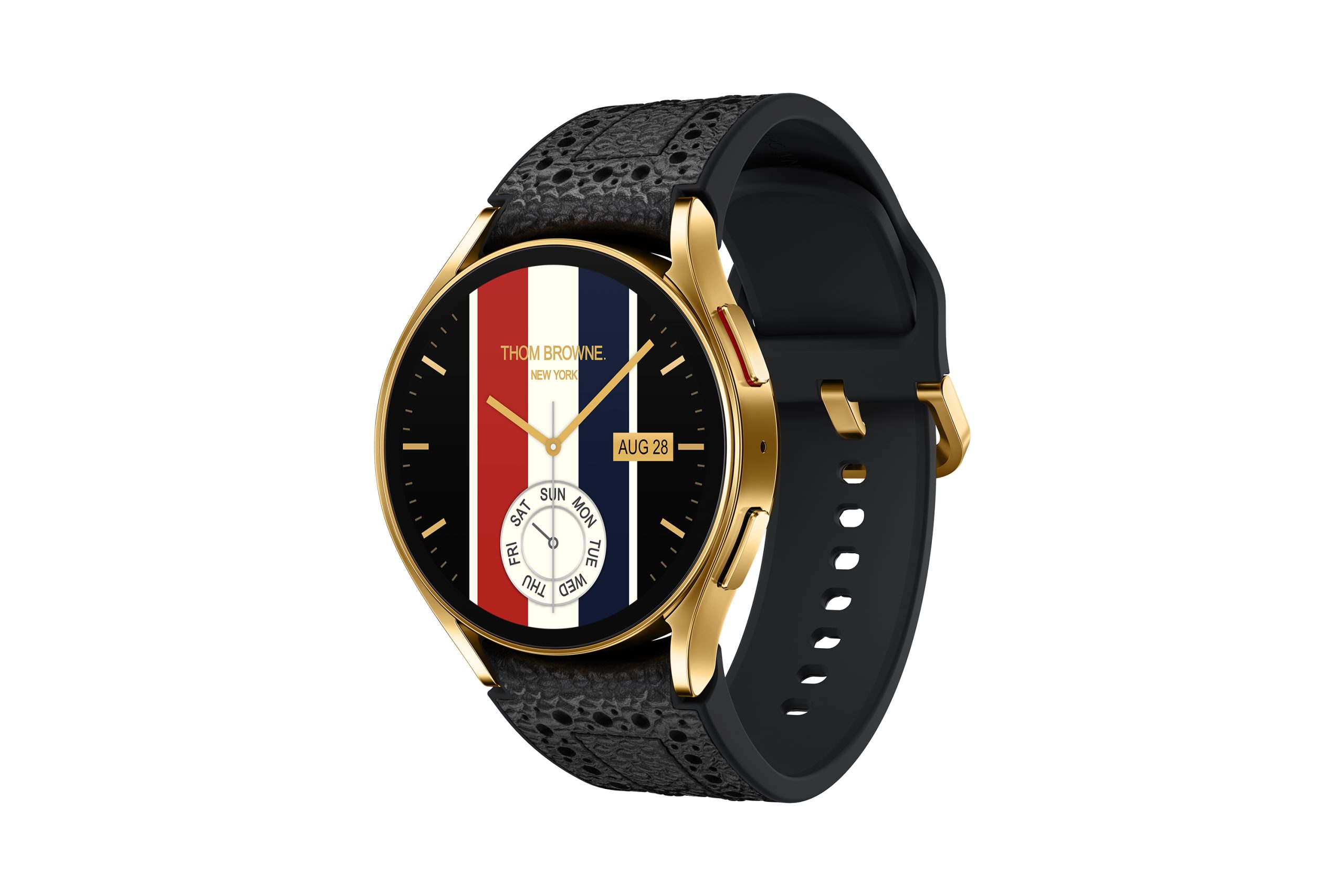 Samsung Galaxy Z Fold5 Thom Browne Edition เปิดตัวแล้ว ได้ตัวเครื่อง ...