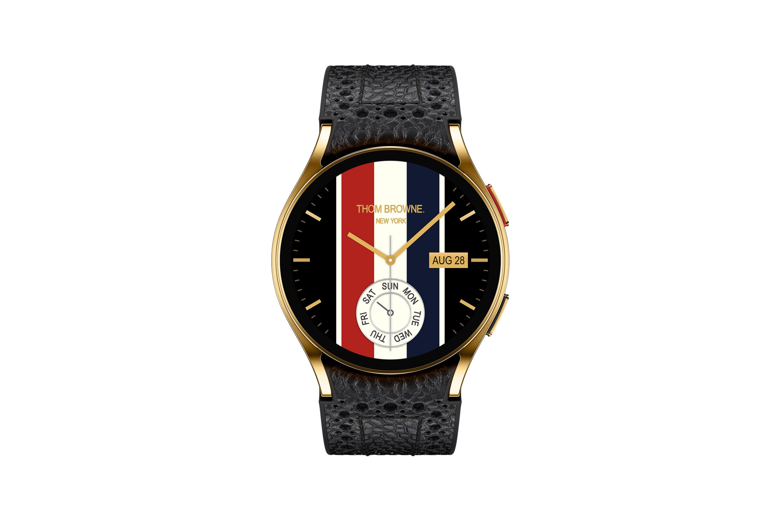 Samsung Galaxy Z Fold5 Thom Browne Edition เปิดตัวแล้ว ได้ตัวเครื่อง ...