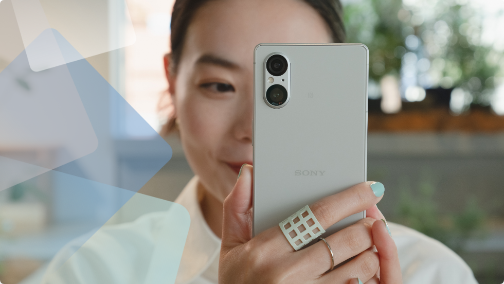 เปิดตัว Sony Xperia 5 V มือถือจอเล็ก สเปคแรง จัดเต็มชิป SD 8 Gen 2 อัปเกรดกล้องหลัก เซนเซอร์ใหญ่ ...